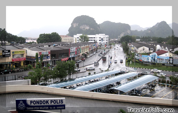 Ipoh Food: makan ur heart out - Travel Blog Singapore