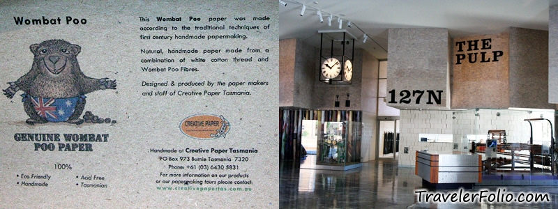 Day 8 - Last Day in Tasmania - Travel Blog Singapore