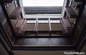 Macau: Mandarin's House - Travel Blog Singapore