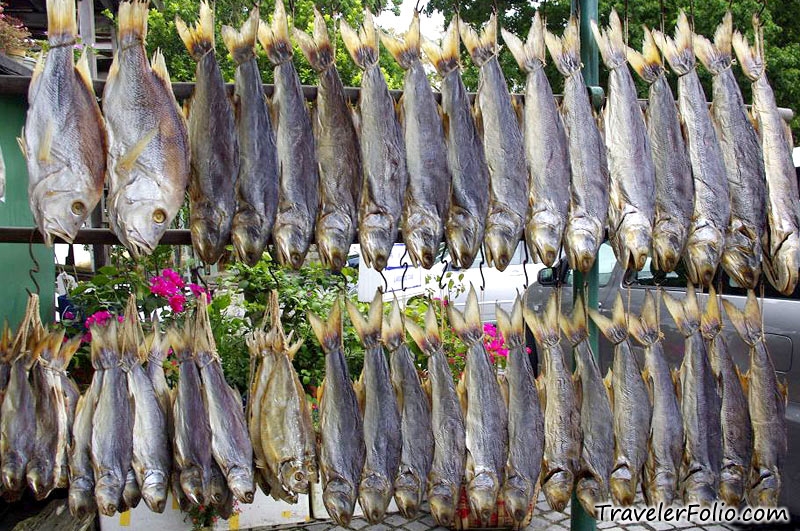 Macau: Sights & Tarts - Travel Blog Singapore