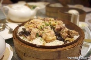 Where to Eat in Macau - Travel Blog Singapore