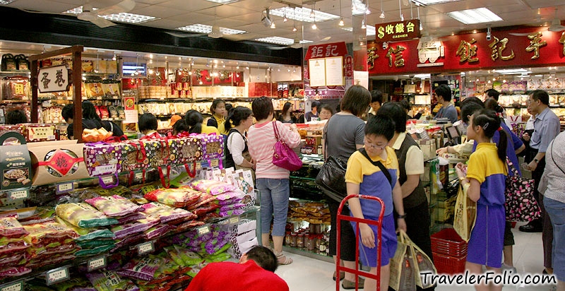 Where to Eat in Macau - Travel Blog Singapore