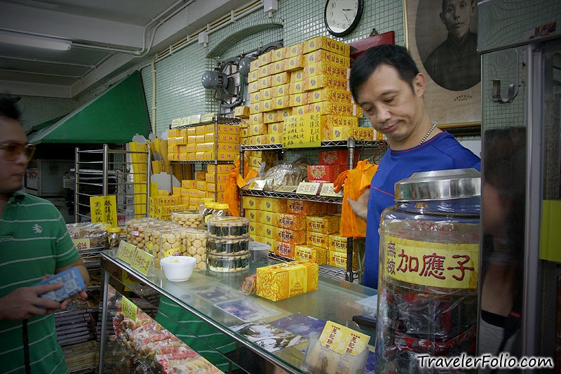 Where to Eat in Macau - Travel Blog Singapore