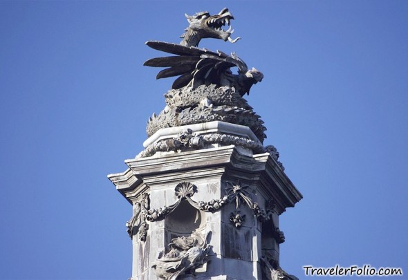 Cardiff Caerdydd! - Travel Blog Singapore