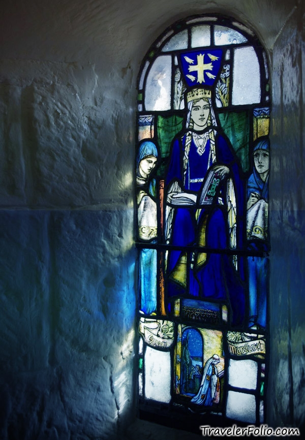 Edinburgh Castle, Scotland - Travel Blog Singapore