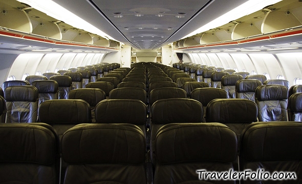 Jetstar launched direct Singapore-Melbourne flights - Travel Blog Singapore