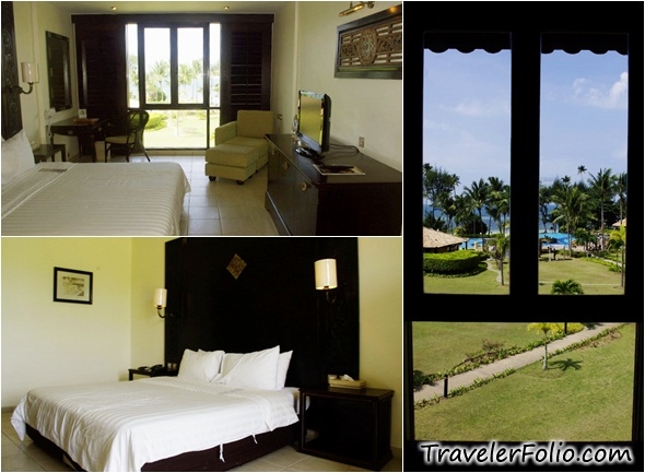 Escape made easy @Nirwana Gardens - Travel Blog Singapore