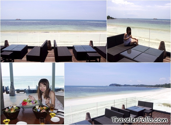 Dining @ Bintan - Travel Blog Singapore