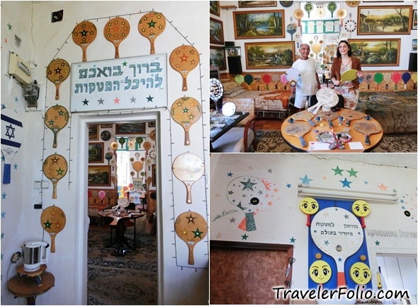 Tel Aviv, the White City - Travel Blog Singapore
