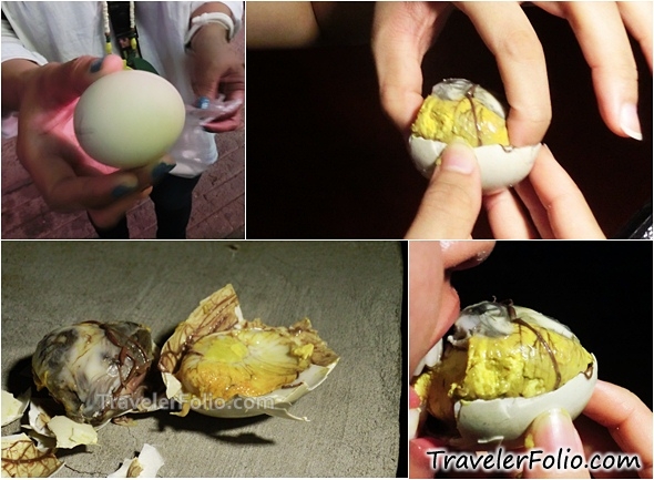 Philippines: Cebu & Bohol - Travel Blog Singapore