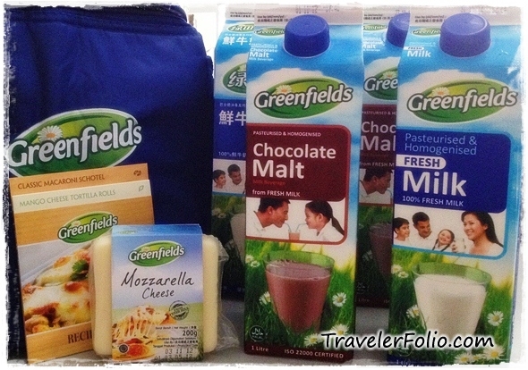 Is your Fresh Milk really 'Fresh'? - Travel Blog Singapore