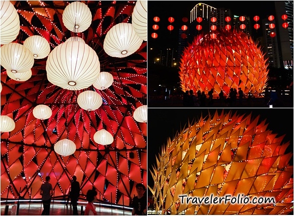 Social Media Week Hong Kong + Mid-Autumn Lantern Carnival - Travel Blog ...