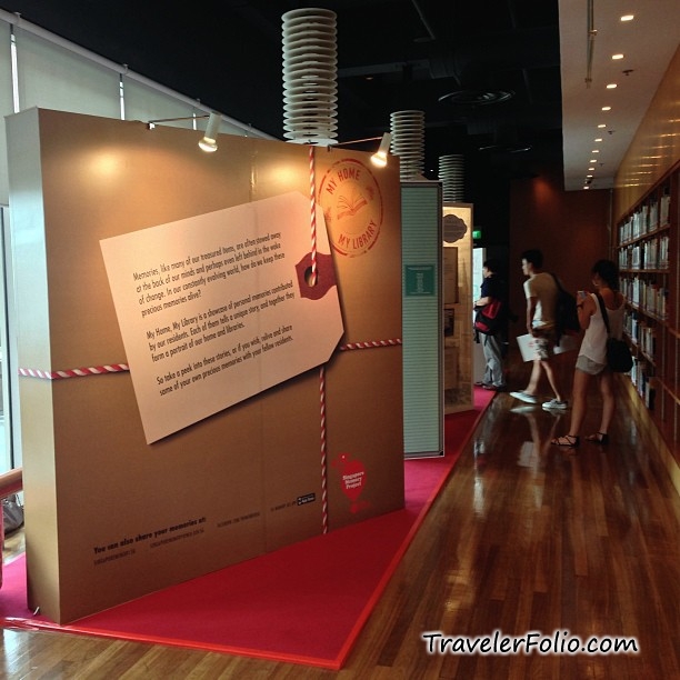 The Singapore Memory Project #sgmemory Nostalgia Tour - Travel Blog ...