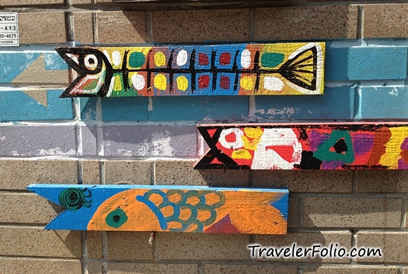 Korea Free & Easy: Busan (part 2) - Travel Blog Singapore