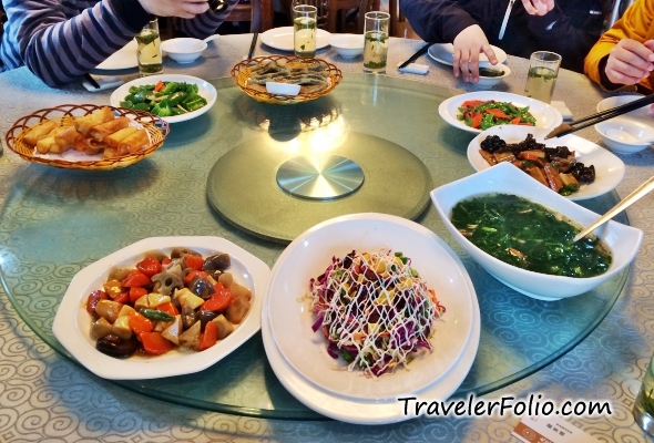 Things to do in Ningbo (part 4) - Travel Blog Singapore