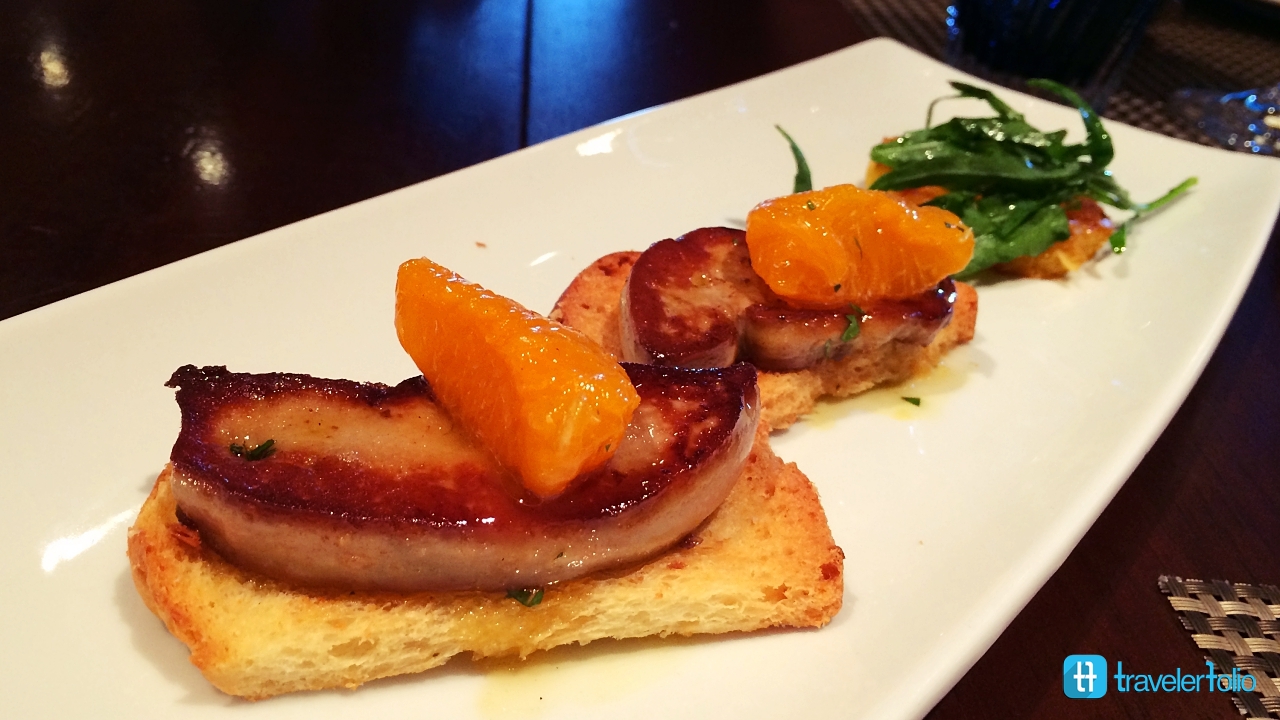 Staycation @ Pan Pacific Singapore - Travel Blog Singapore