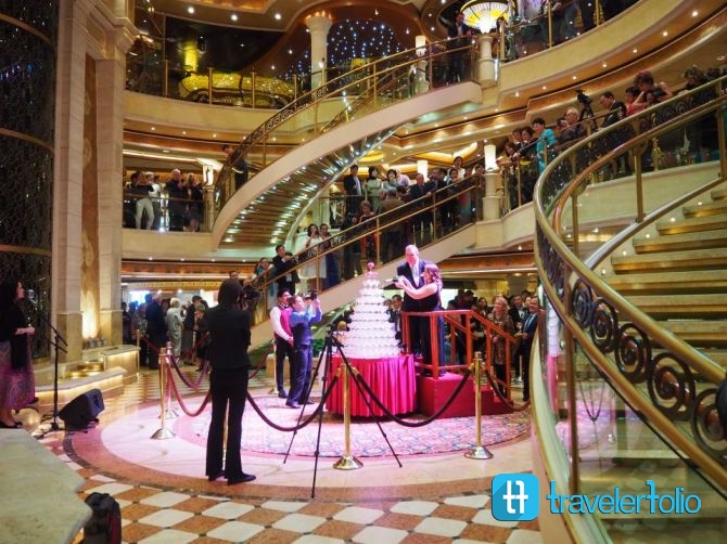 To Alaska with Princess Cruises - Travel Blog Singapore