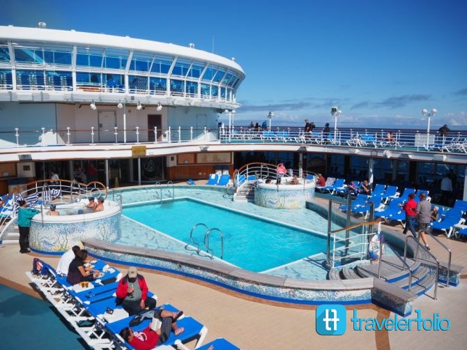 To Alaska with Princess Cruises - Travel Blog Singapore