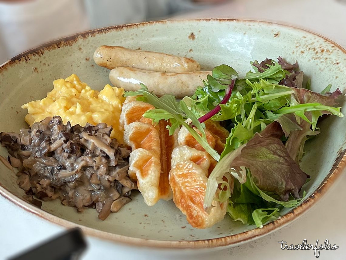 Fairmont Singapore Staycation - Travel Blog Singapore