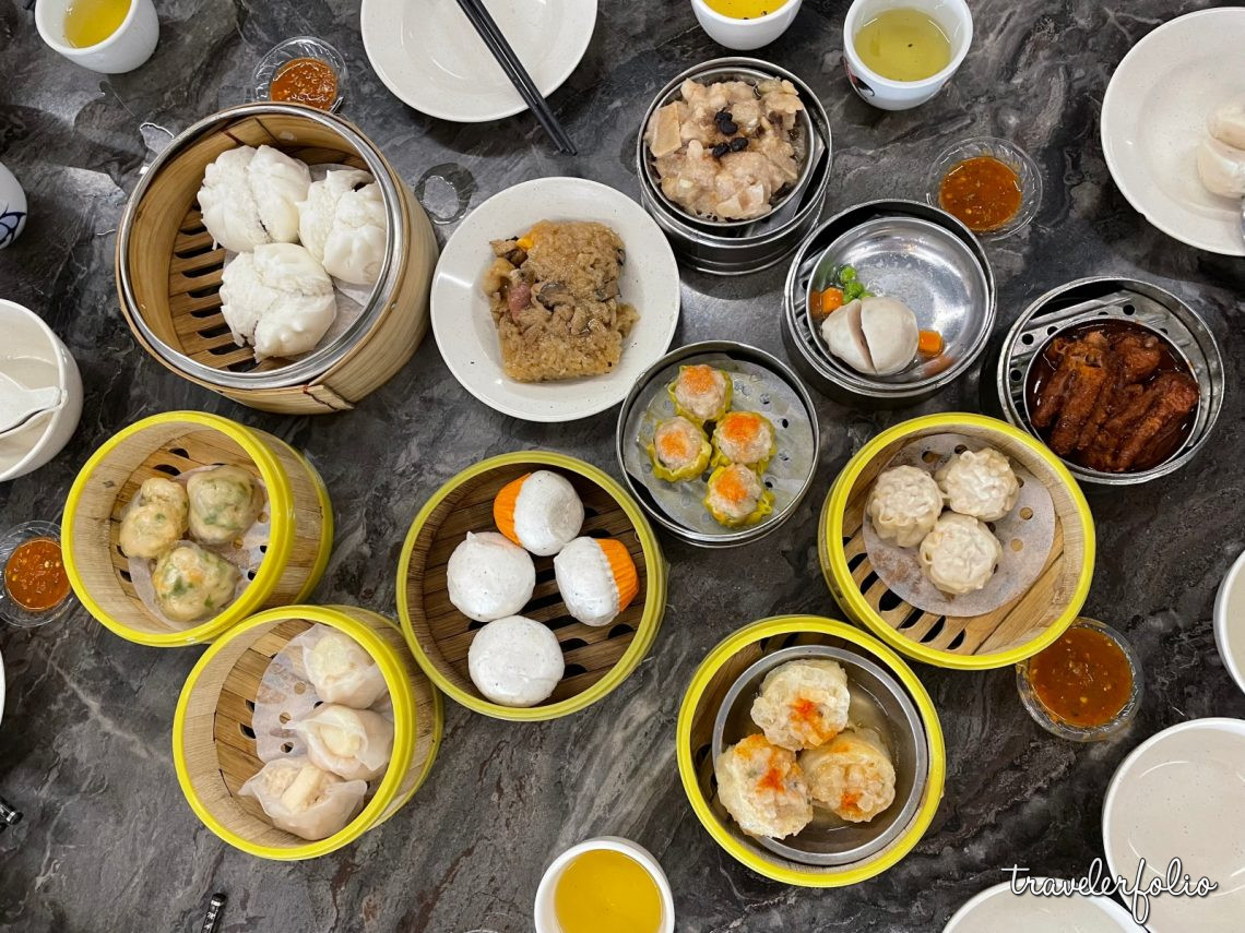 Penang Family Trip - Travel Blog Singapore