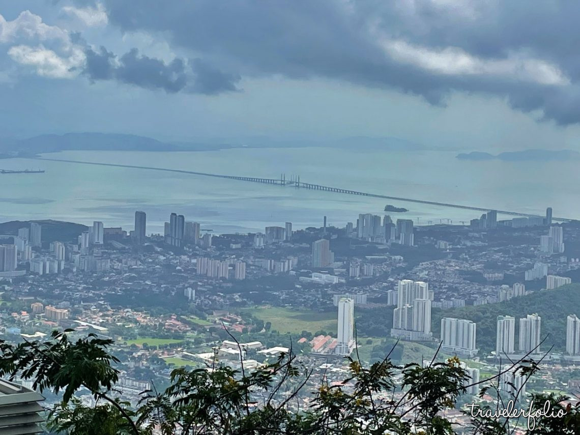 Penang Family Trip - Travel Blog Singapore