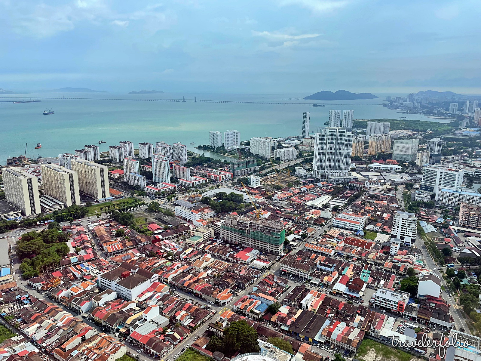 Penang Family Holiday - Travel Blog Singapore
