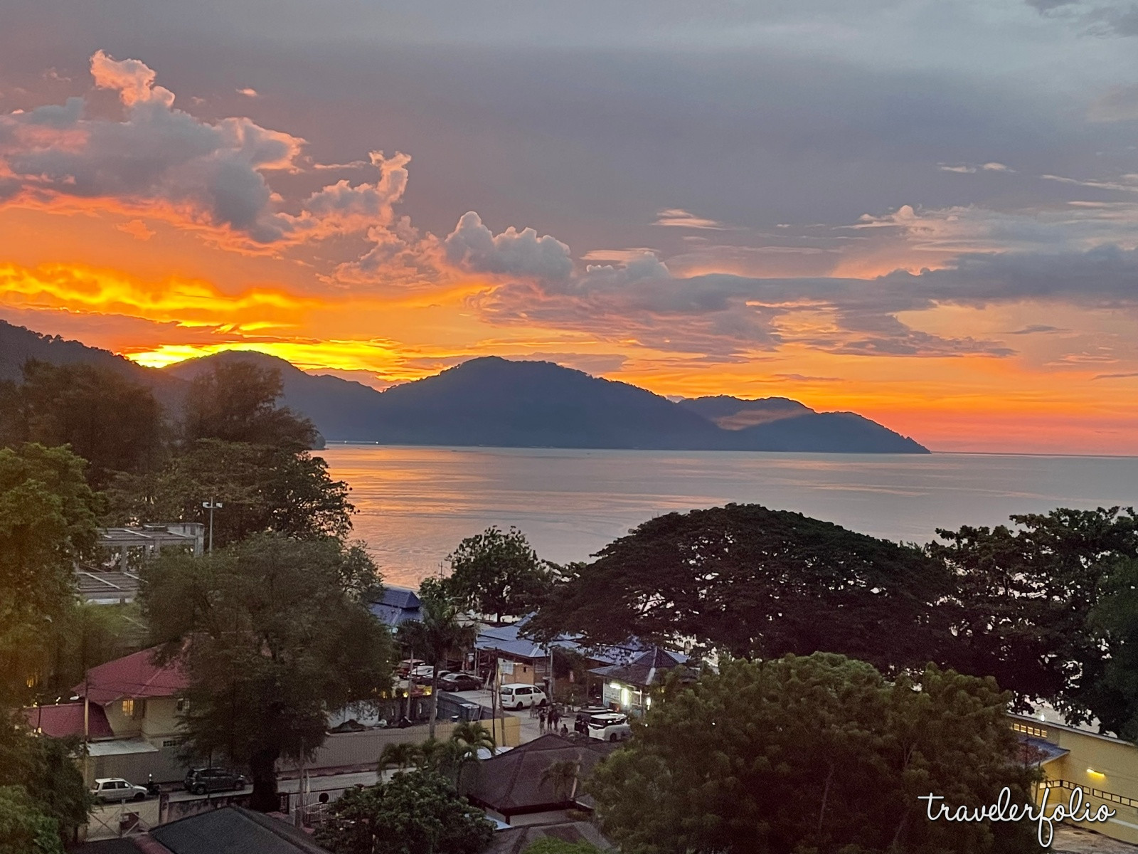 Penang Family Holiday - Travel Blog Singapore
