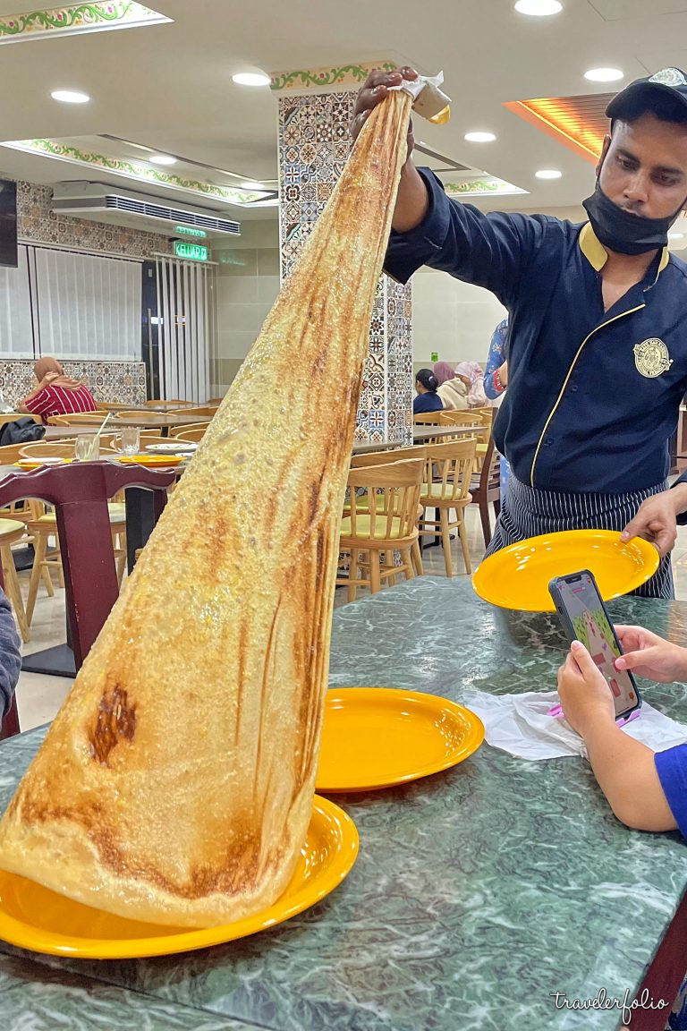 Penang Family Holiday - Travel Blog Singapore