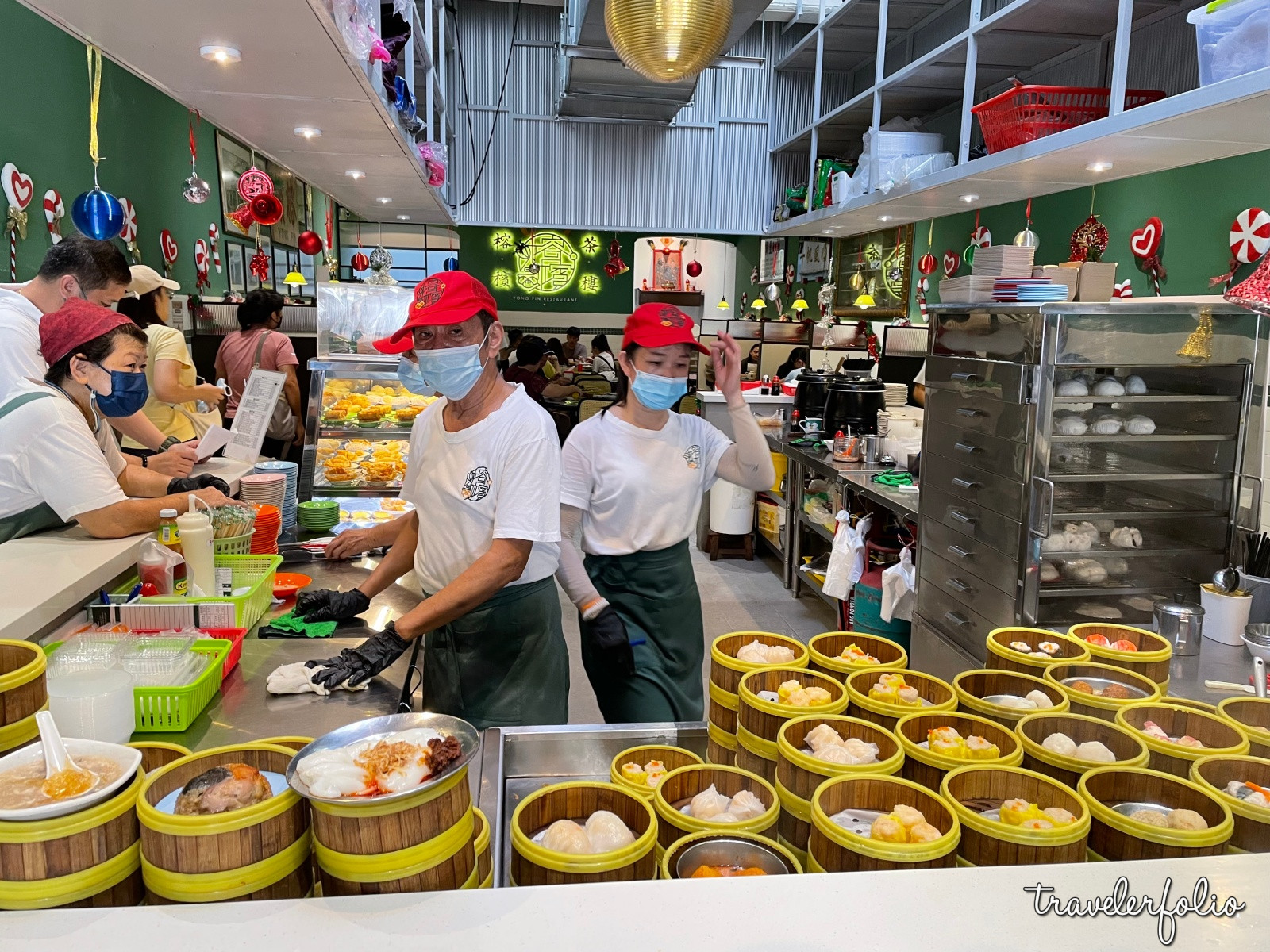 Penang Family Holiday - Travel Blog Singapore